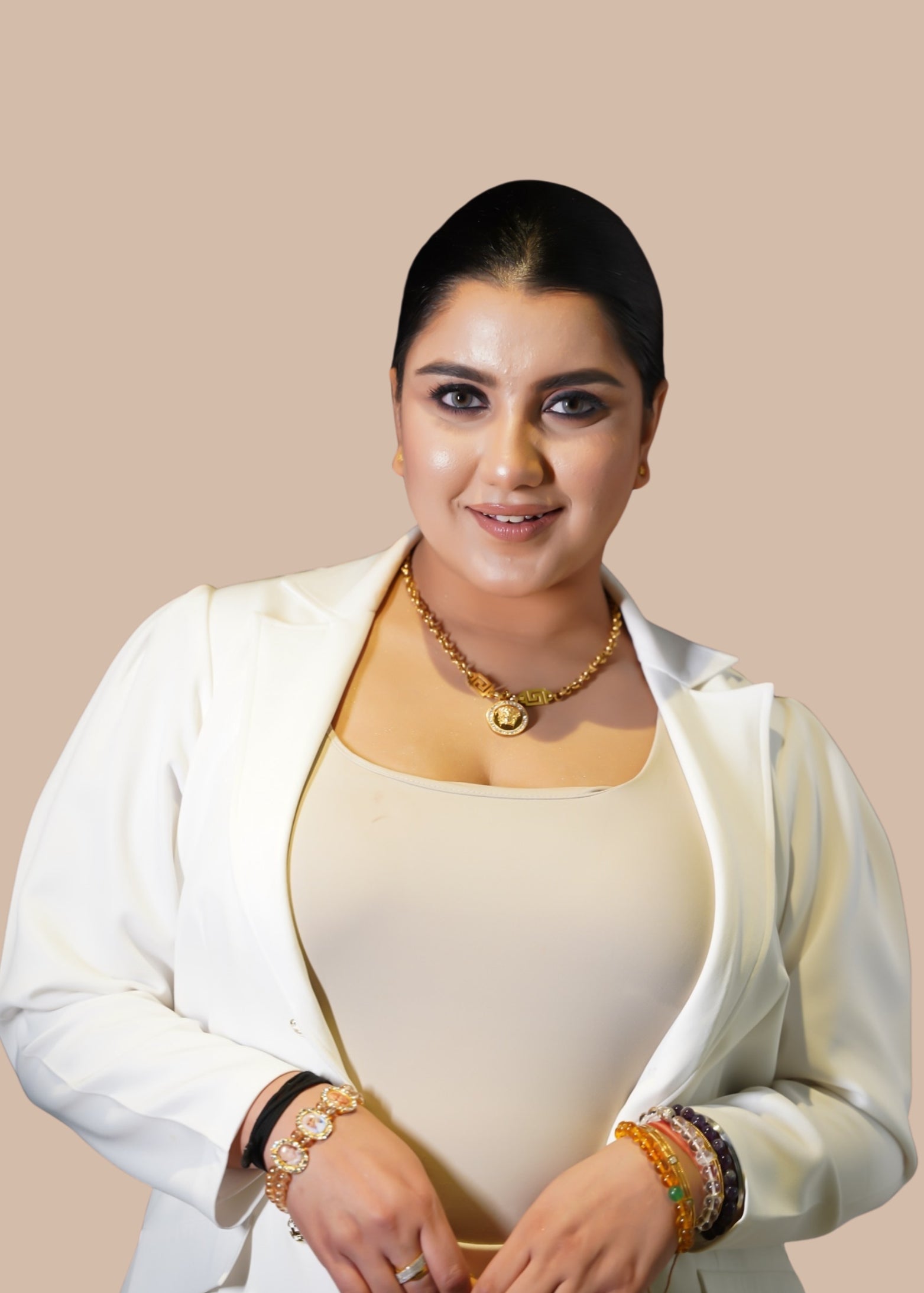 Kirti Singh Perenne Cosmetics