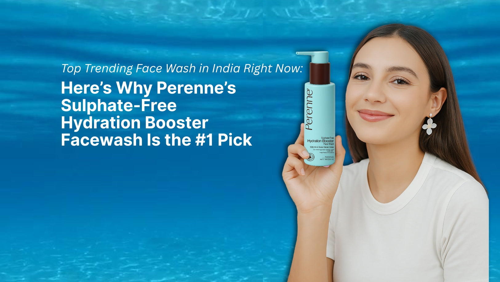 Top Trending Face Wash in India Right Now: Here’s Why Perenne’s Sulpha ...