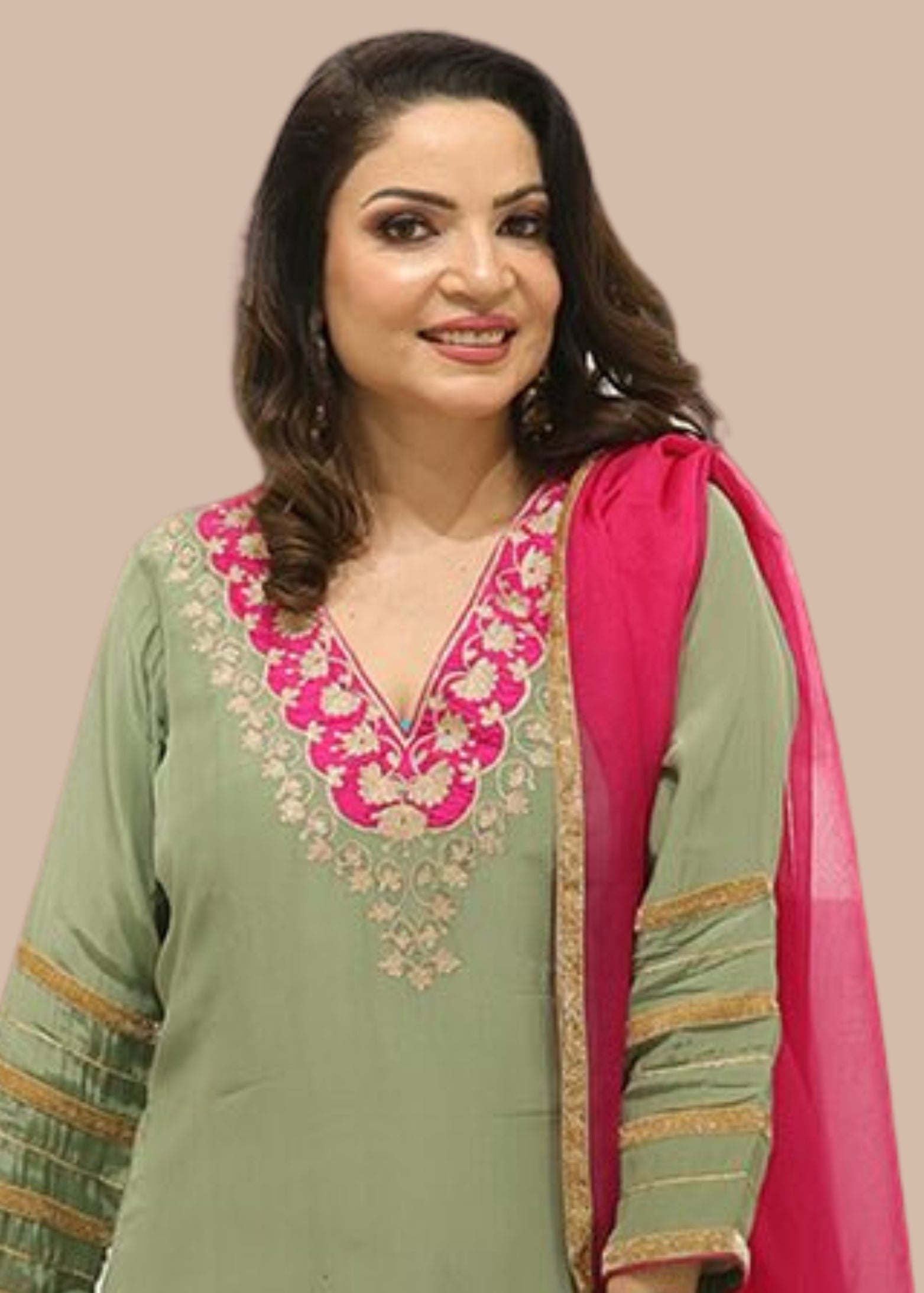 Esha Dutta – Perenne Cosmetics