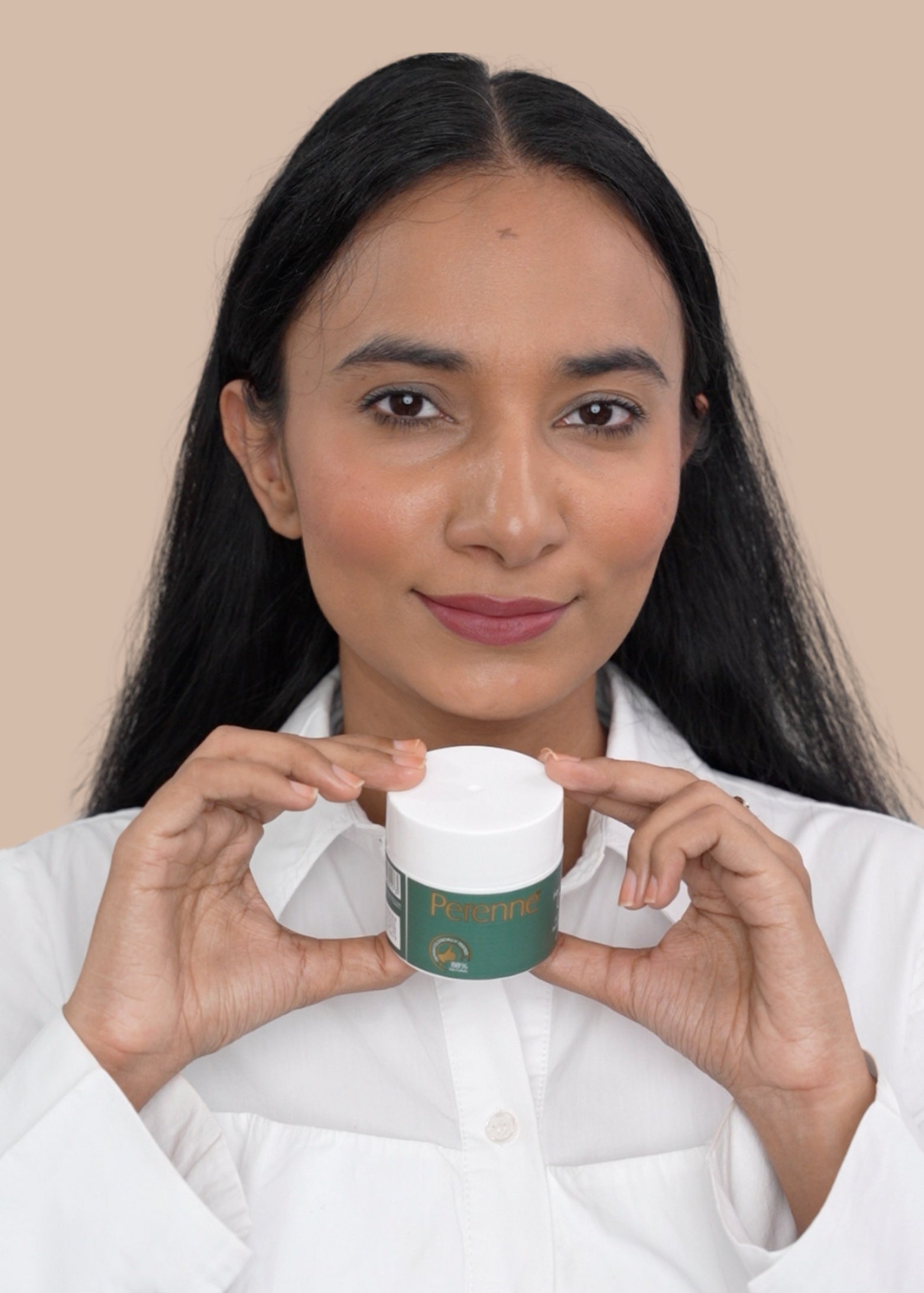 Sneha sen – Perenne Cosmetics