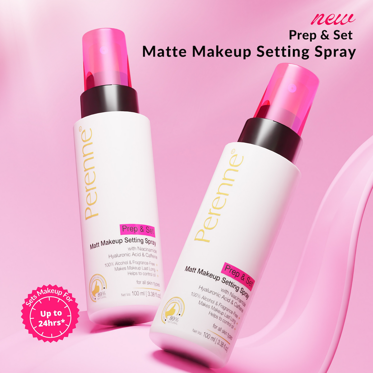 India's Leading Natural Skincare Brand - Clean Beauty – Perenne Cosmetics