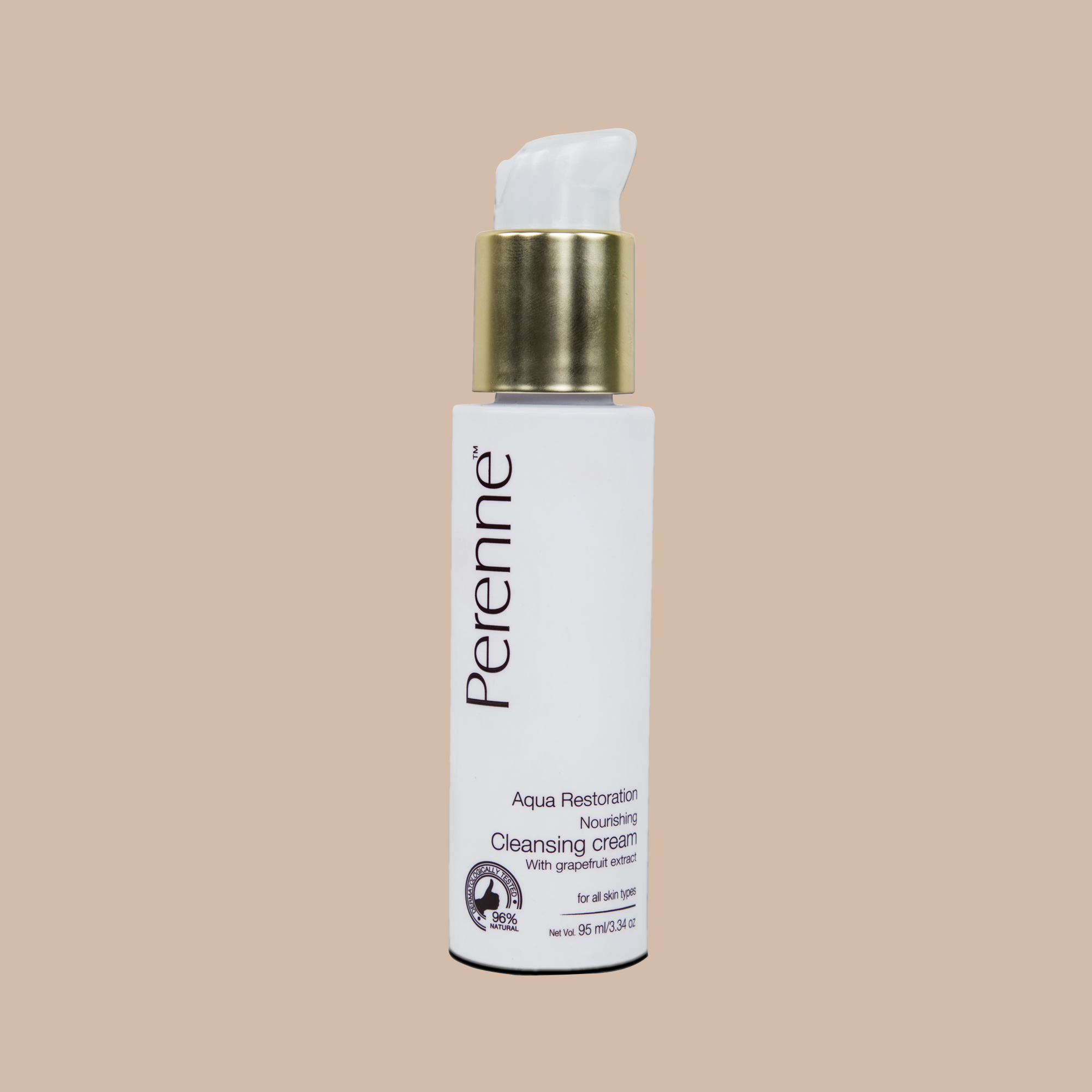 Buy Perenne Nourishing Cleansing Cream(80 ml) Products Online in India ...
